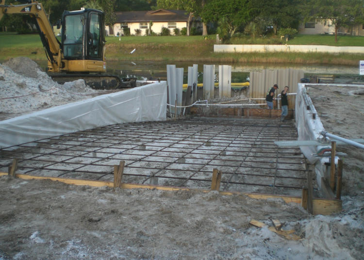 Photos: Private Boat Ramp